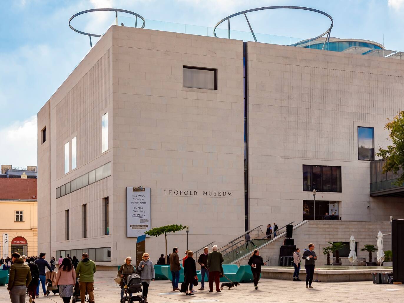 13 Best Museums in Vienna for Art, History, Music and More