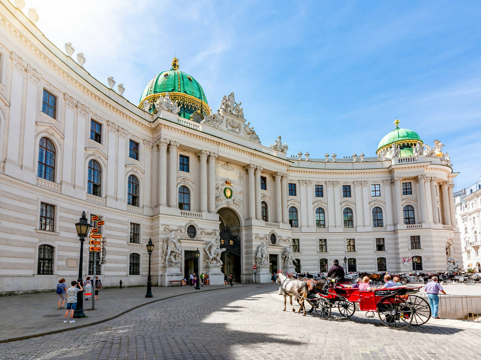 18 Unmissable Things to Do in Vienna in 2025: A Local’s Guide