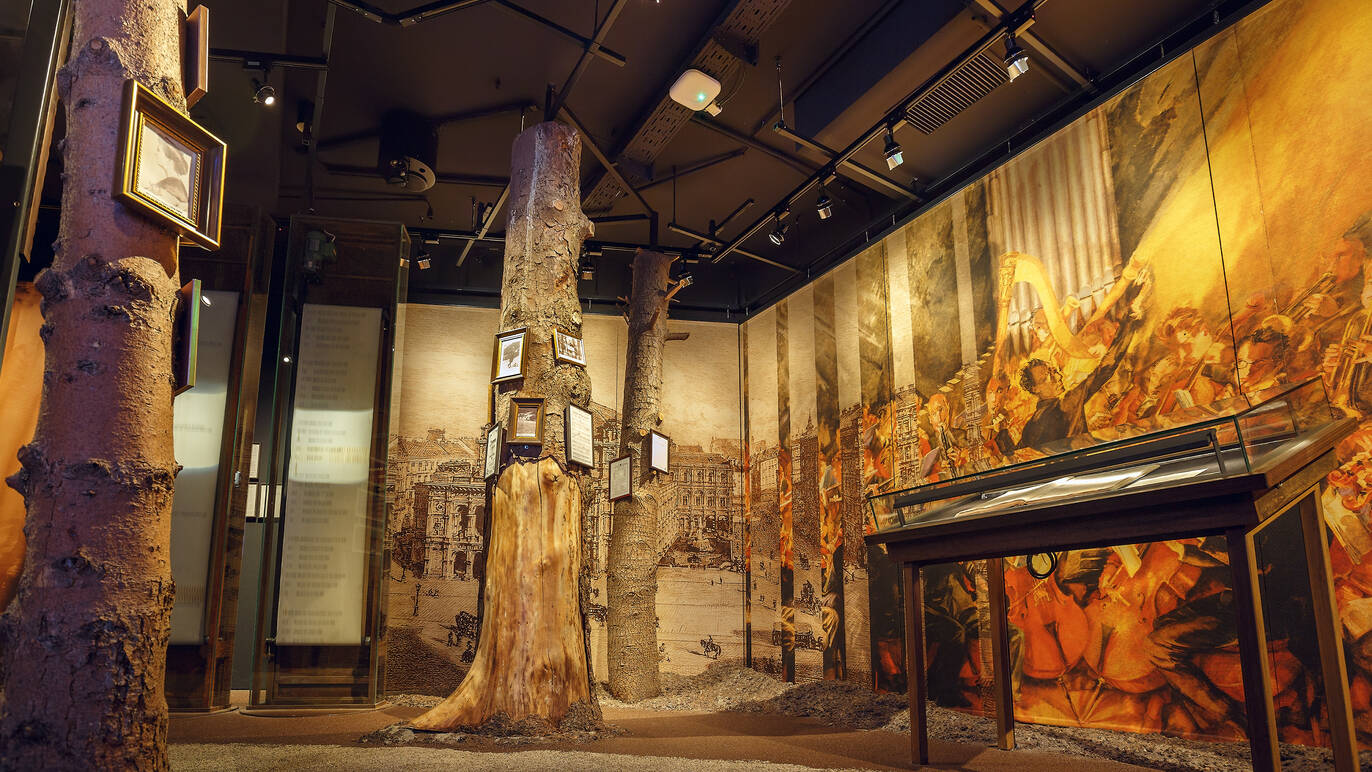 13 Best Museums in Vienna for Art, History, Music and More