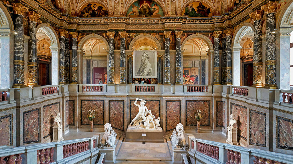 13 Best Museums in Vienna for Art, History, Music and More