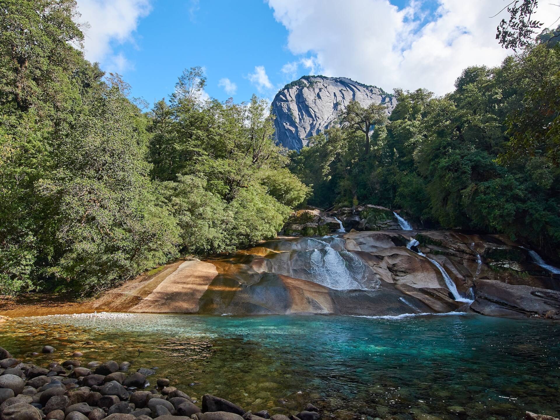 24 of the World’s Most Underrated Travel Destinations