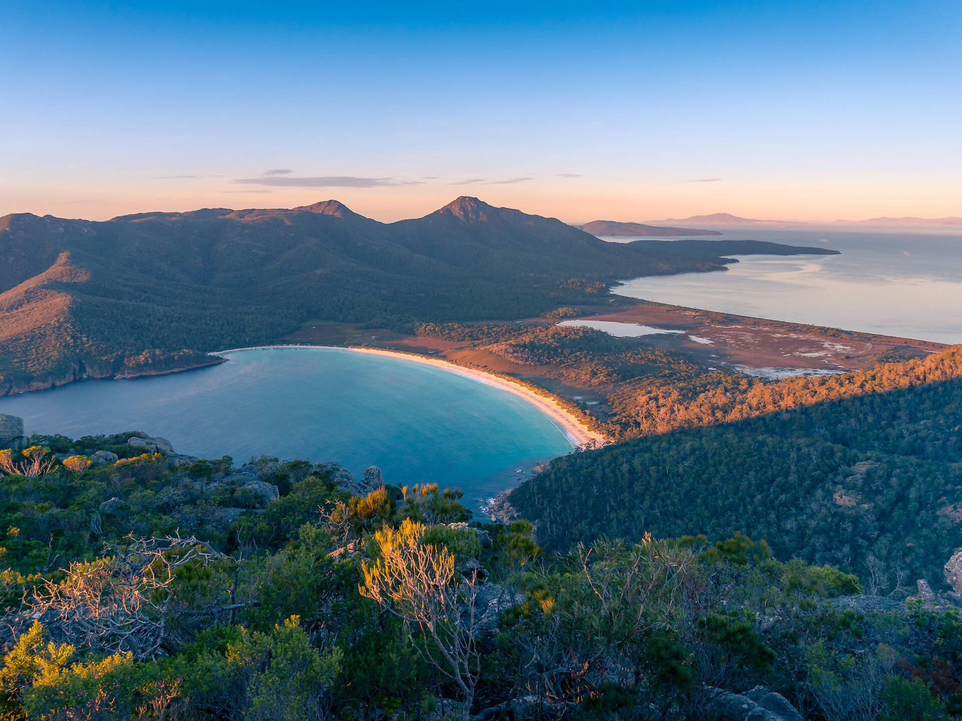 24 of the World’s Most Underrated Travel Destinations