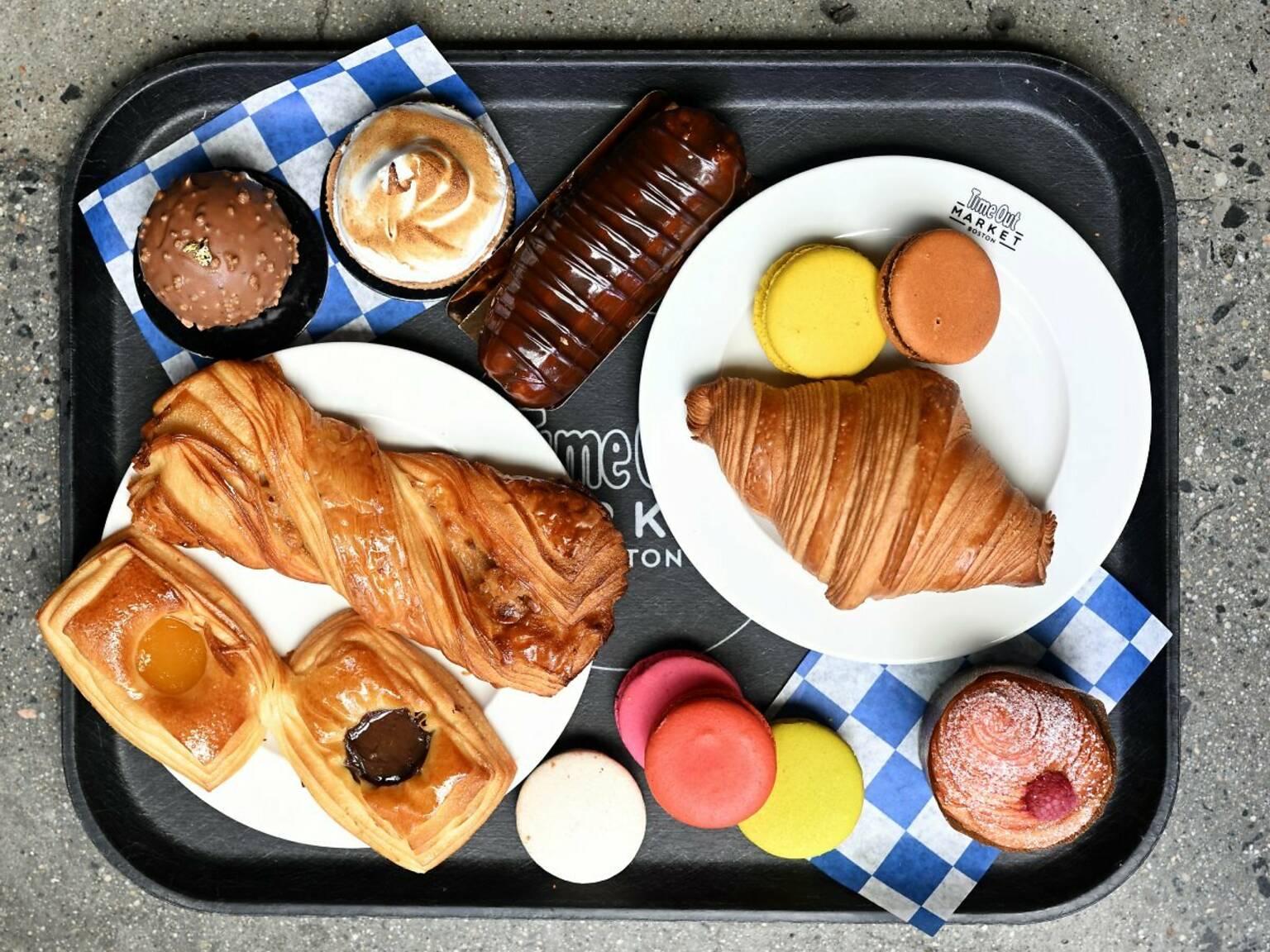 20 Best Boston Coffee Shops For Your Caffeine Fix