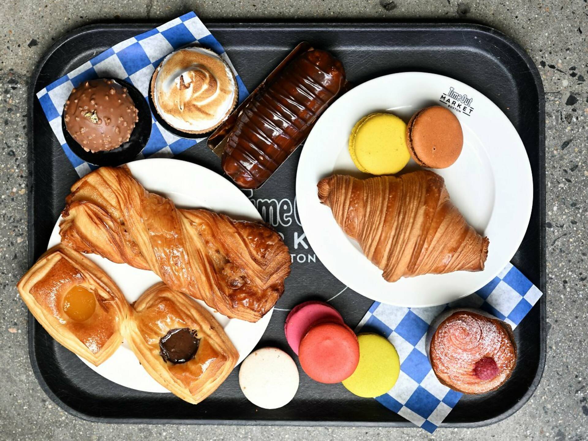 20 Best Boston Coffee Shops For Your Caffeine Fix