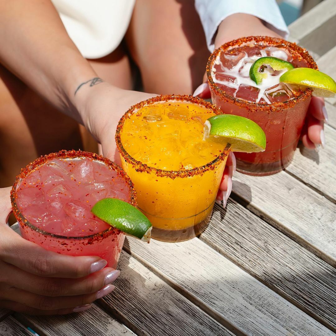 Bounce Beach | Bars in Midtown West, New York