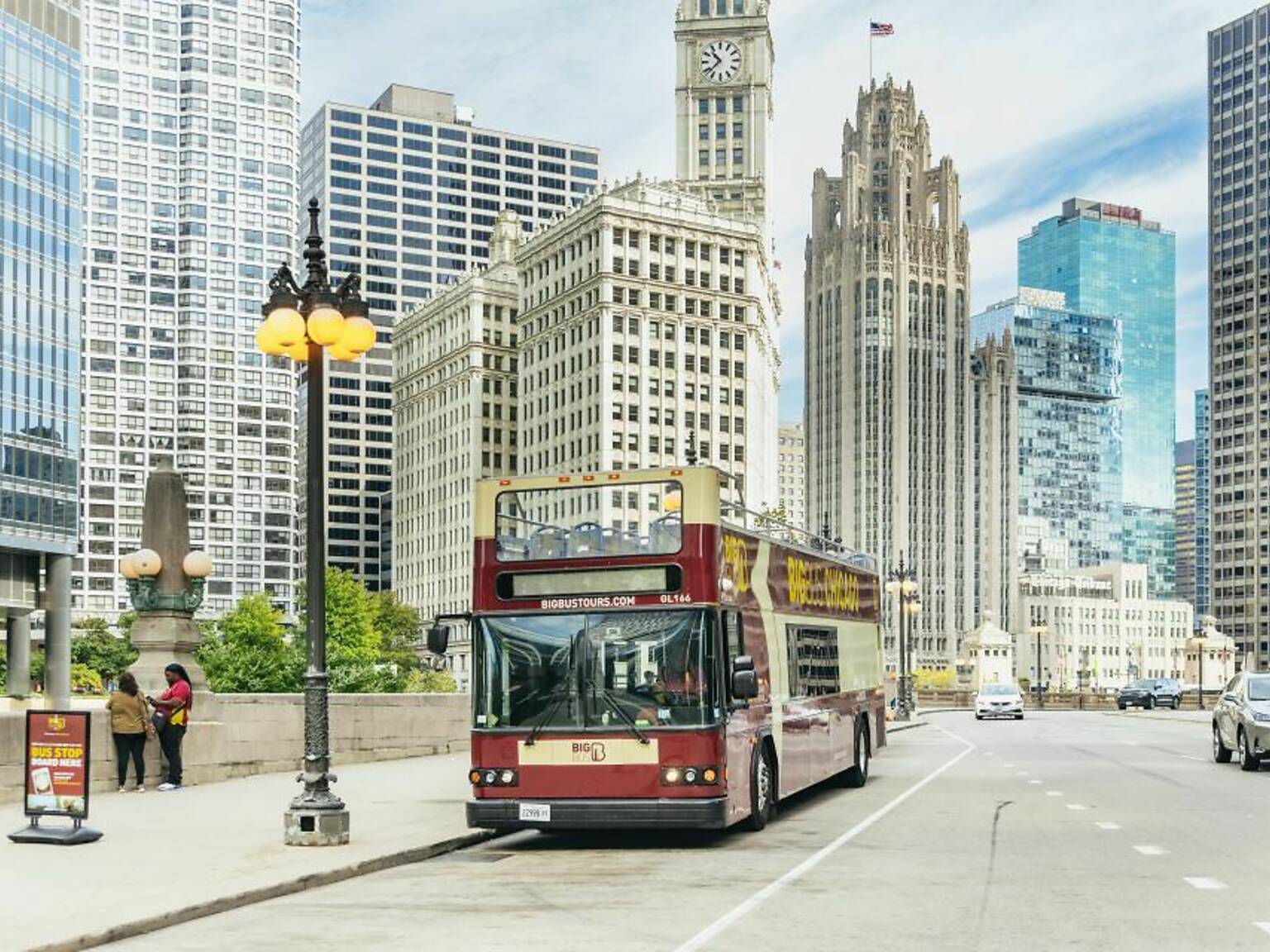 6 Top Chicago Tours | Boat Tours, Beer Tours and More