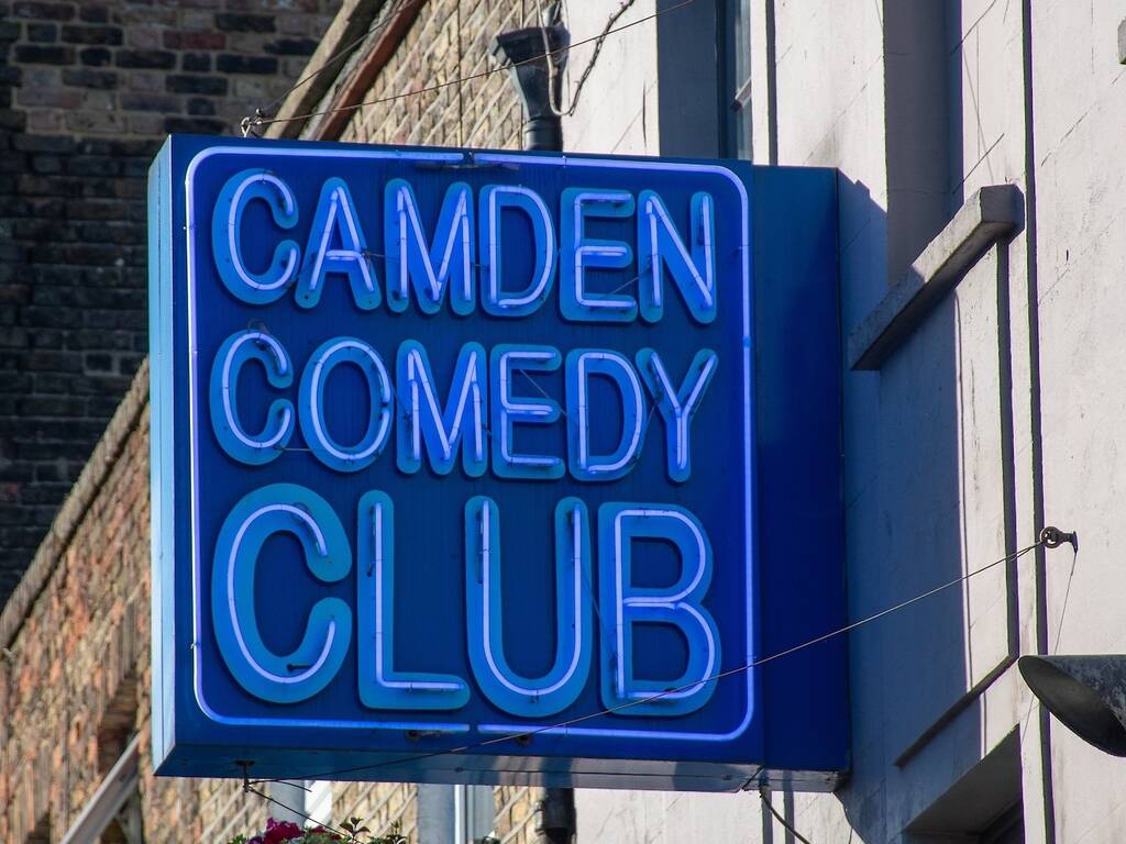 The Best Comedy Clubs in London: London’s Best Comedy Nights