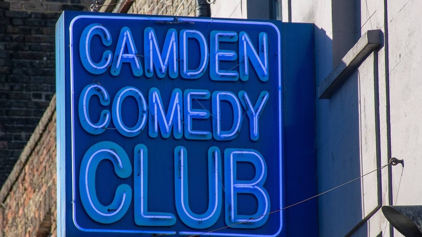 The Best Comedy Clubs in London: London’s Best Comedy Nights
