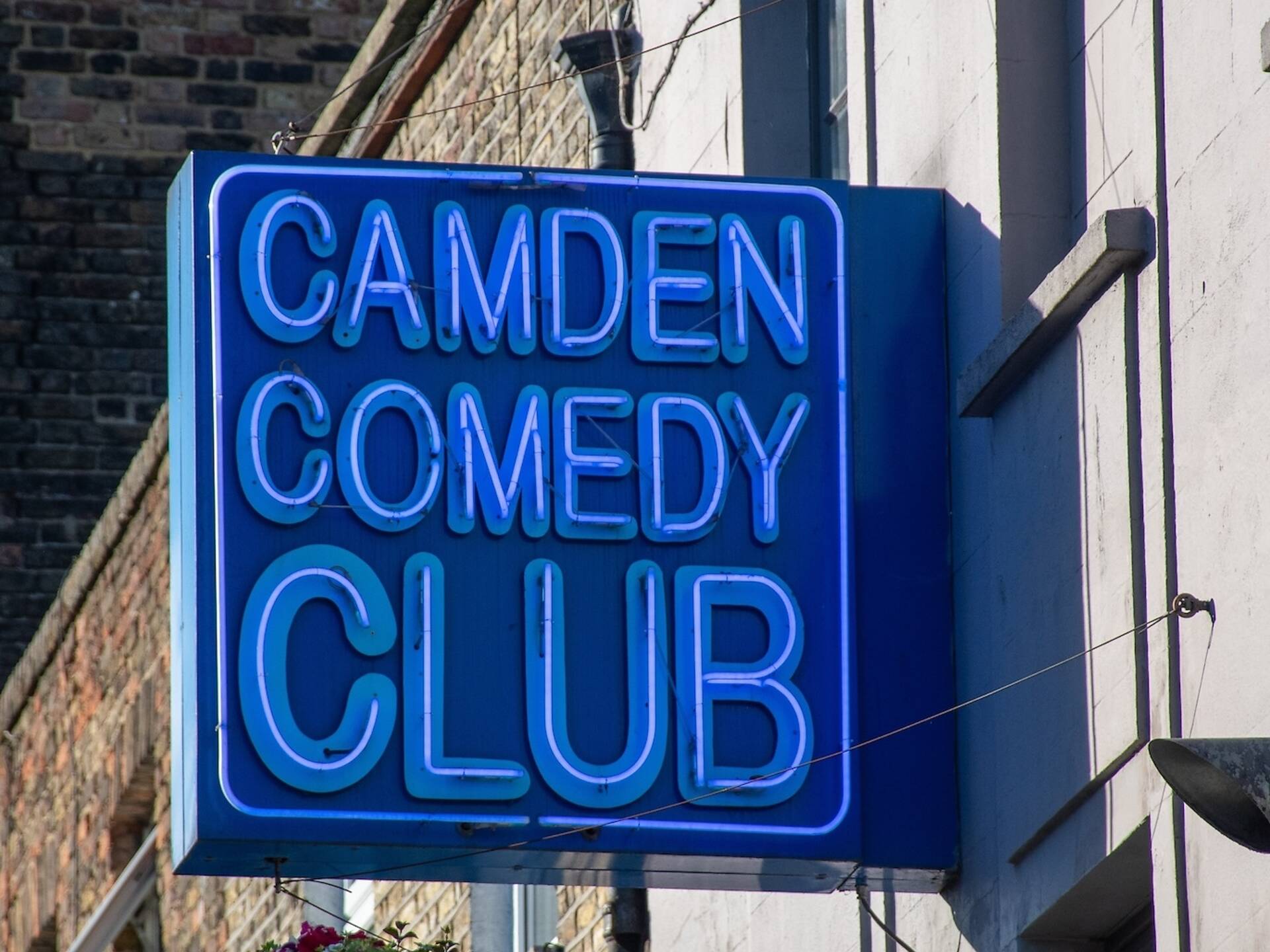 The Best Comedy Clubs in London: London’s Best Comedy Nights