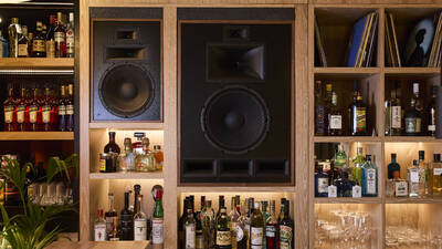 The Counter Soho review: Punchy Mediterranean flavours that taste like ...