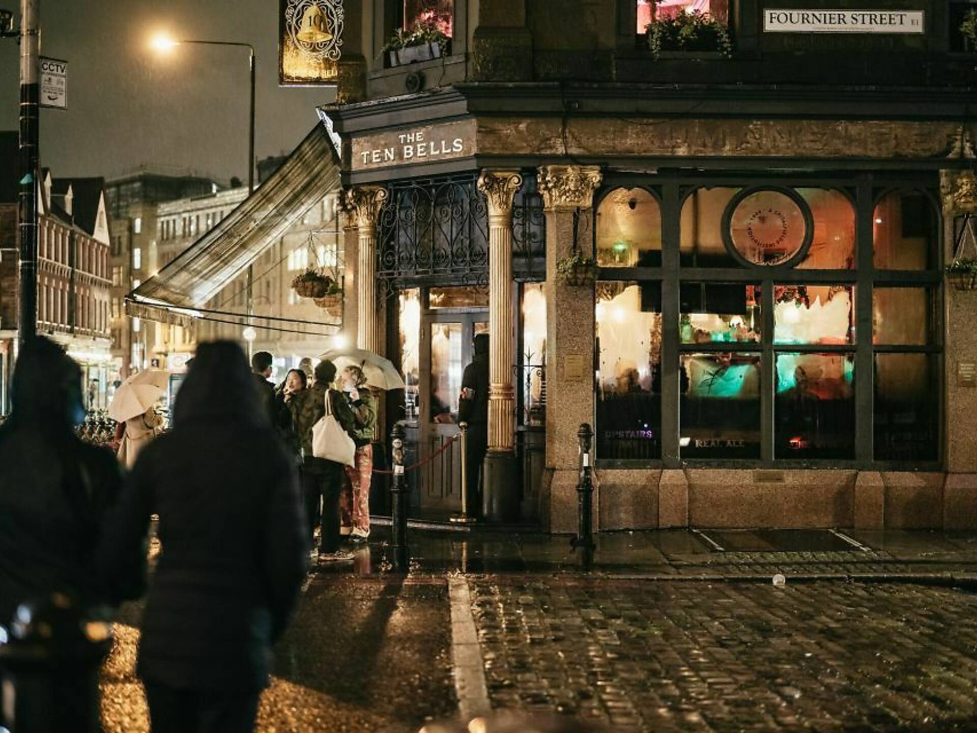 Seriously Scary Ghost Tours, Walks And Hunts In London