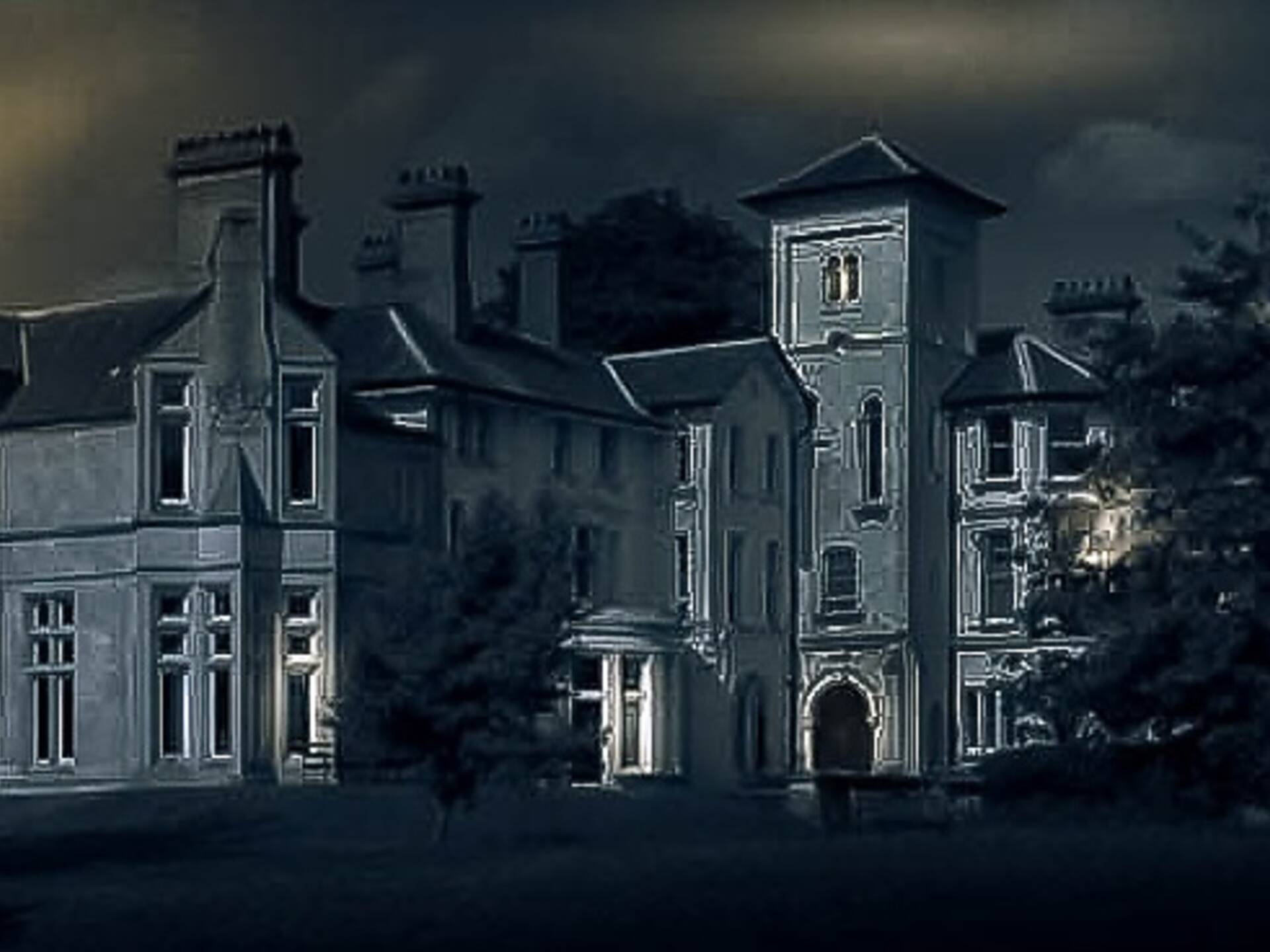 Seriously Scary Ghost Tours, Walks And Hunts In London