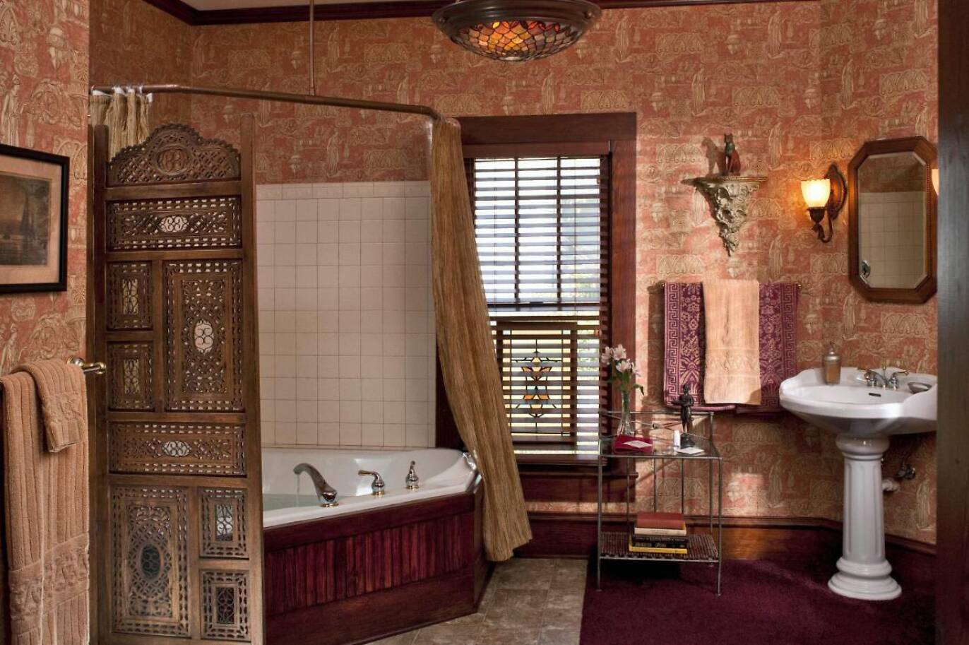 12 Best Hotels in Arkansas for 2025 for a Scenic Escape