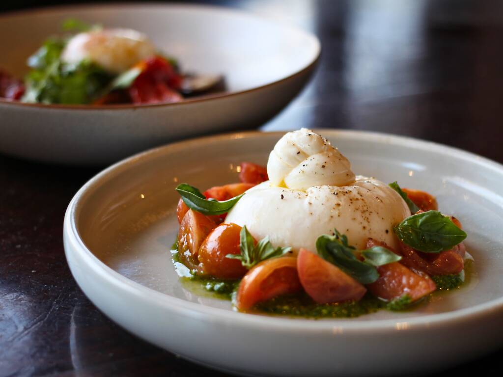 The 10 Best Italian Restaurants in Canberra [2026]
