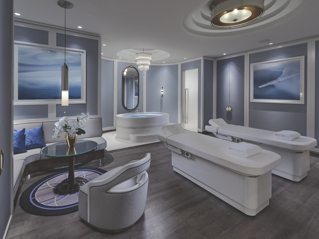 The 20 most luxurious day spas in Australia for rest and relaxation