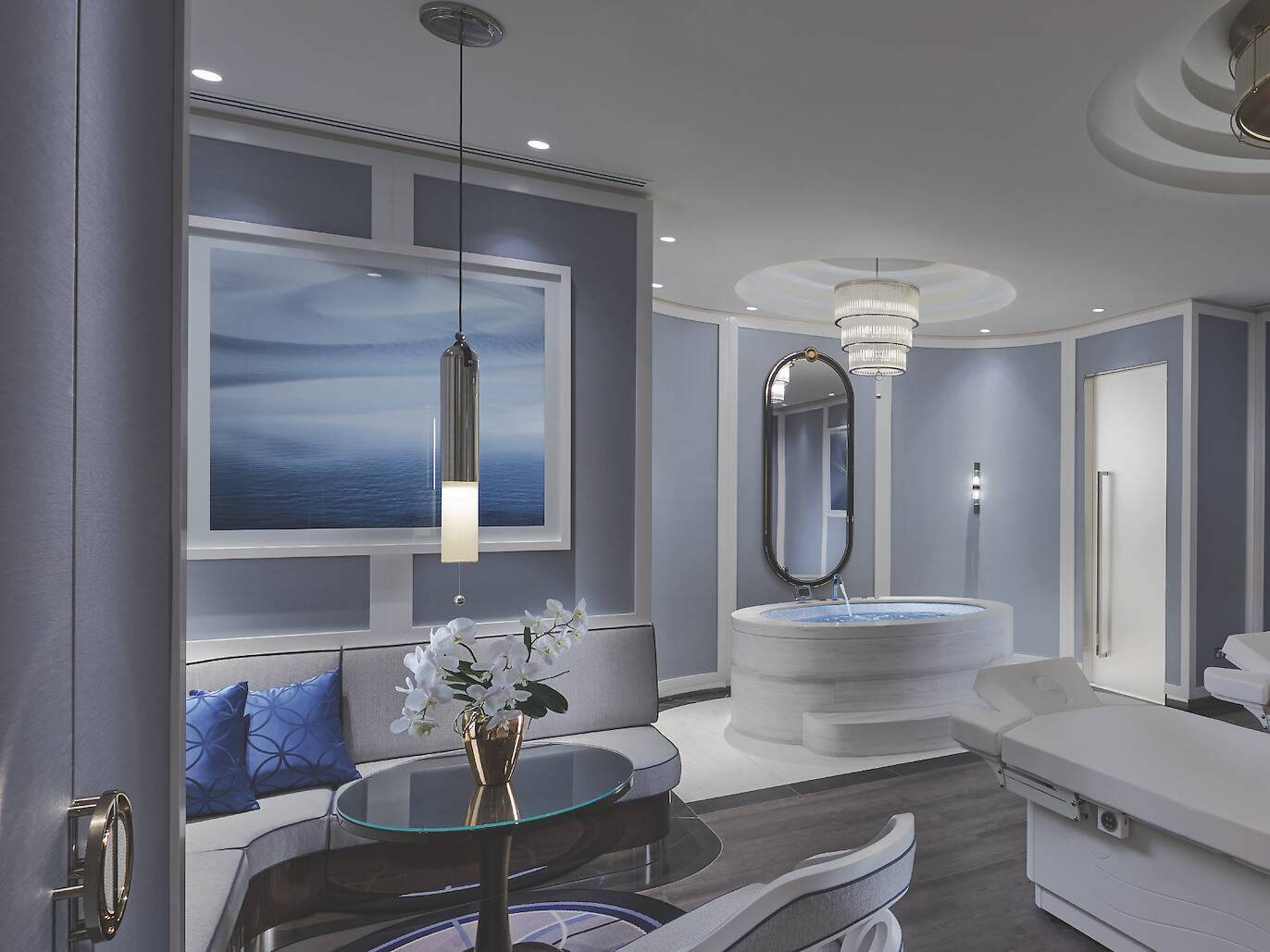 The 20 most luxurious day spas in Australia for rest and relaxation