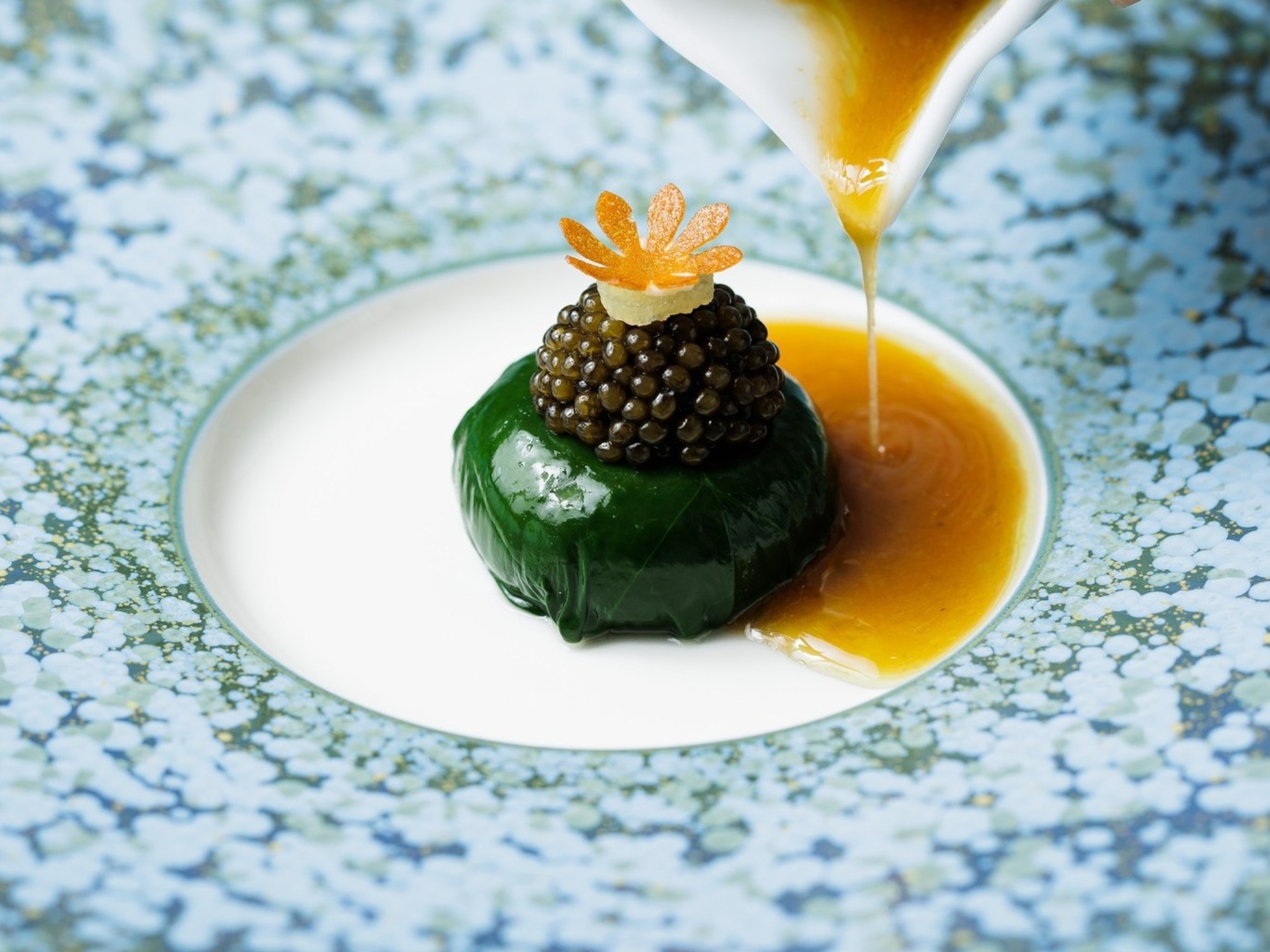 Path: Modern Asian Fusion Restaurant By Singaporean Chef Marvas Ng