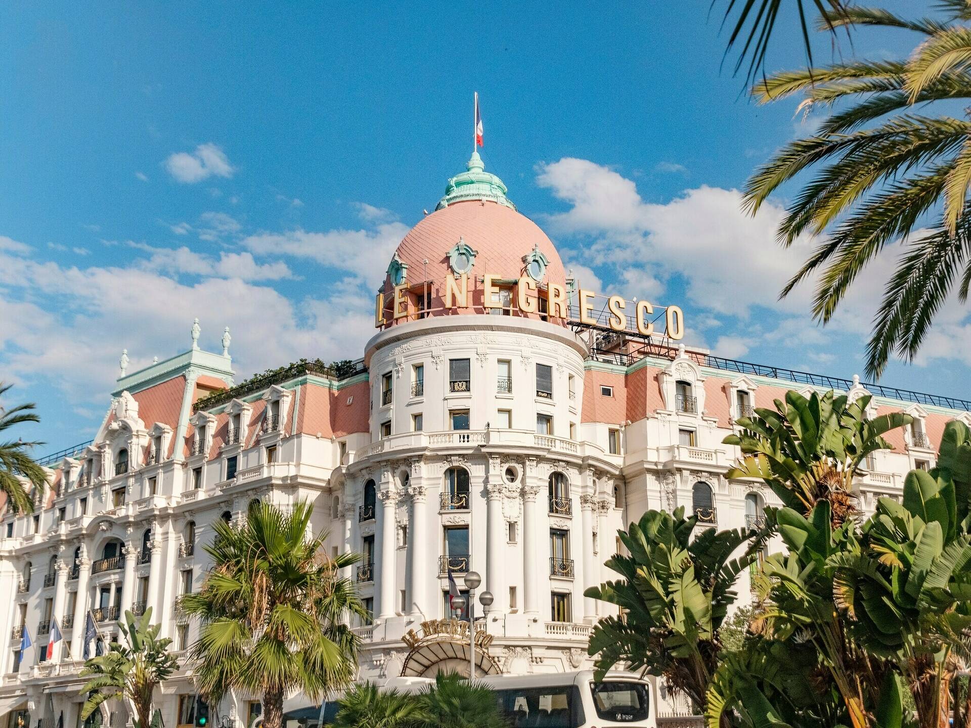 Best Restaurants in Nice, France: Hidden Gems, Michelin Stars And More ...
