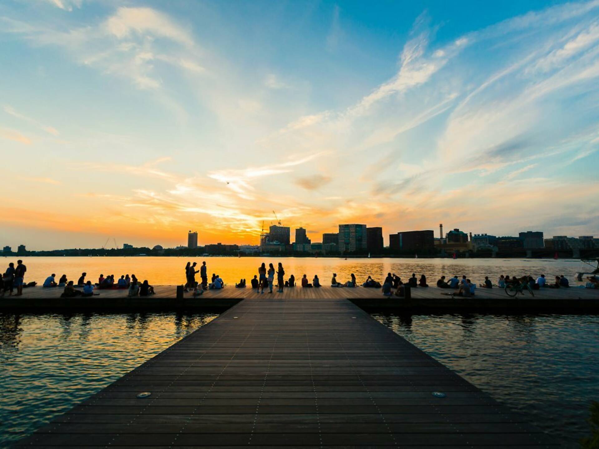 13 Best Things To Do In the Back Bay, Boston