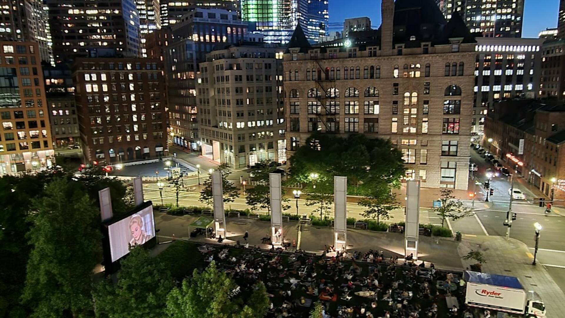 Boston Events in August 2024: Things To Do in Boston in August