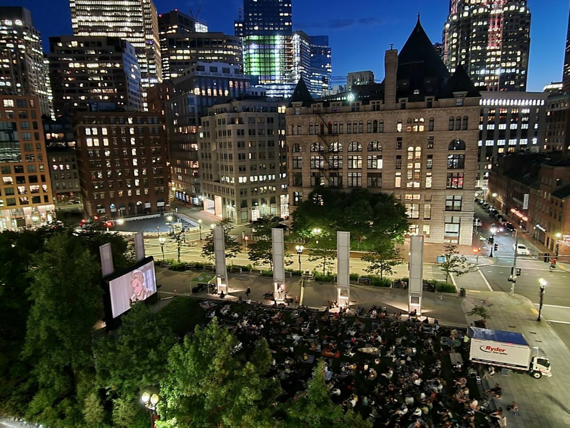 Boston Events in August 2024: Things To Do in Boston in August