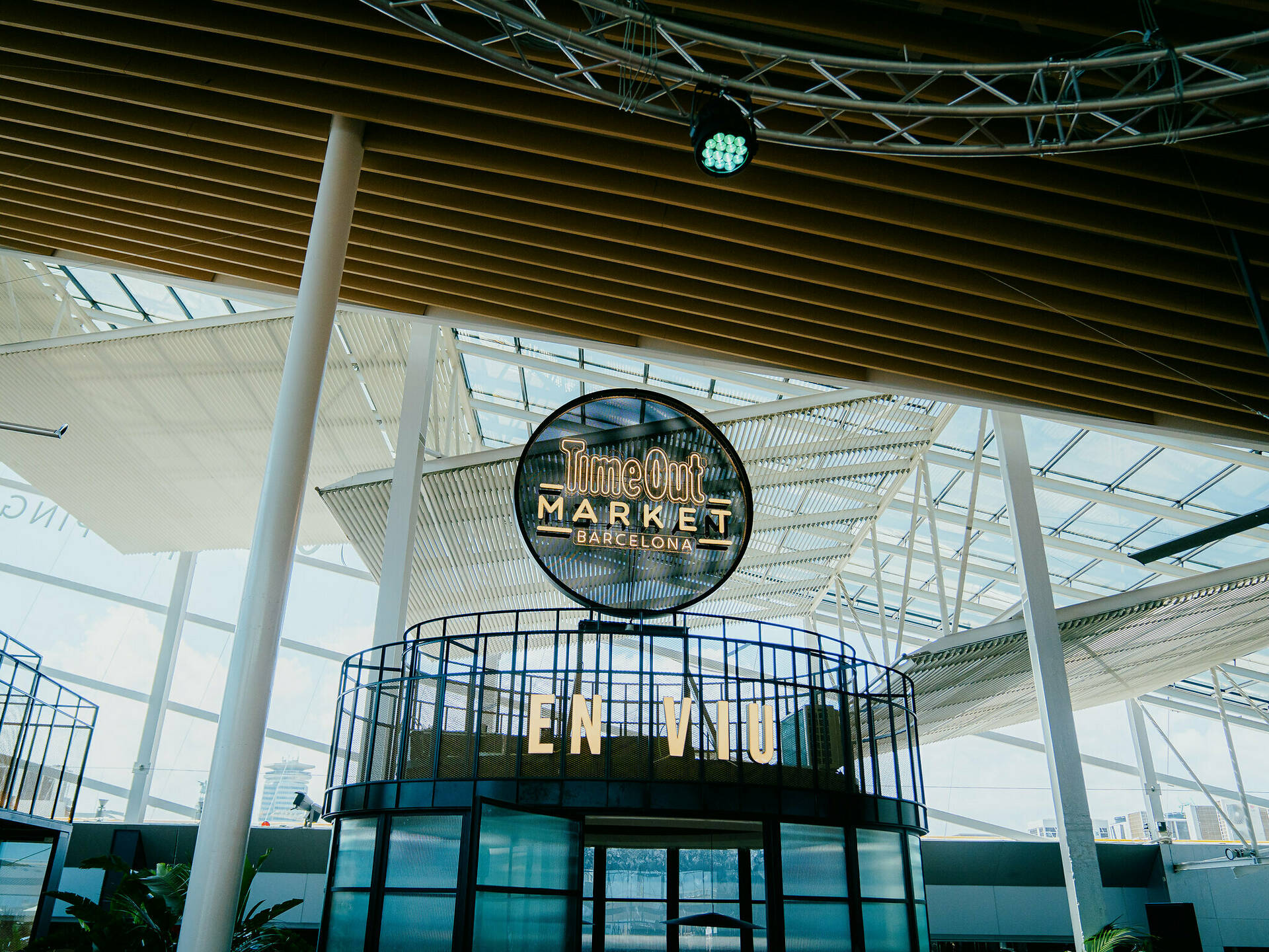 Els 16 llocs més bonics que pots trobar a Barcelona