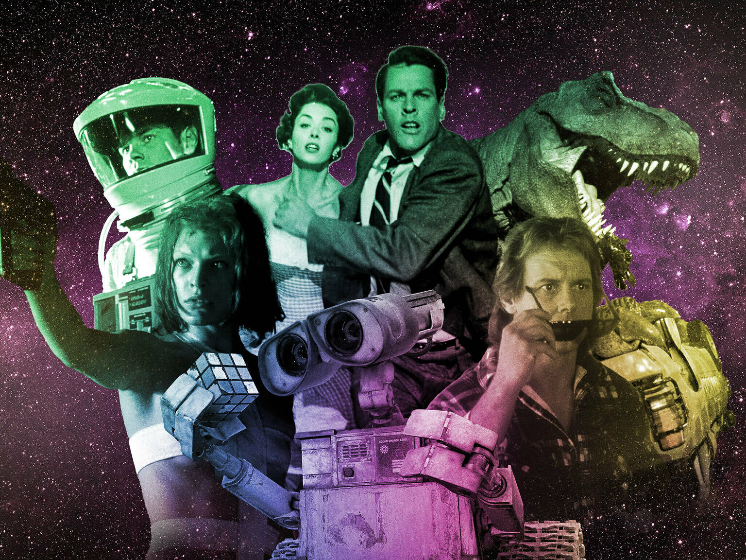 Movie Reviews, Film Trailers, New Film Releases & Best Movies Ever