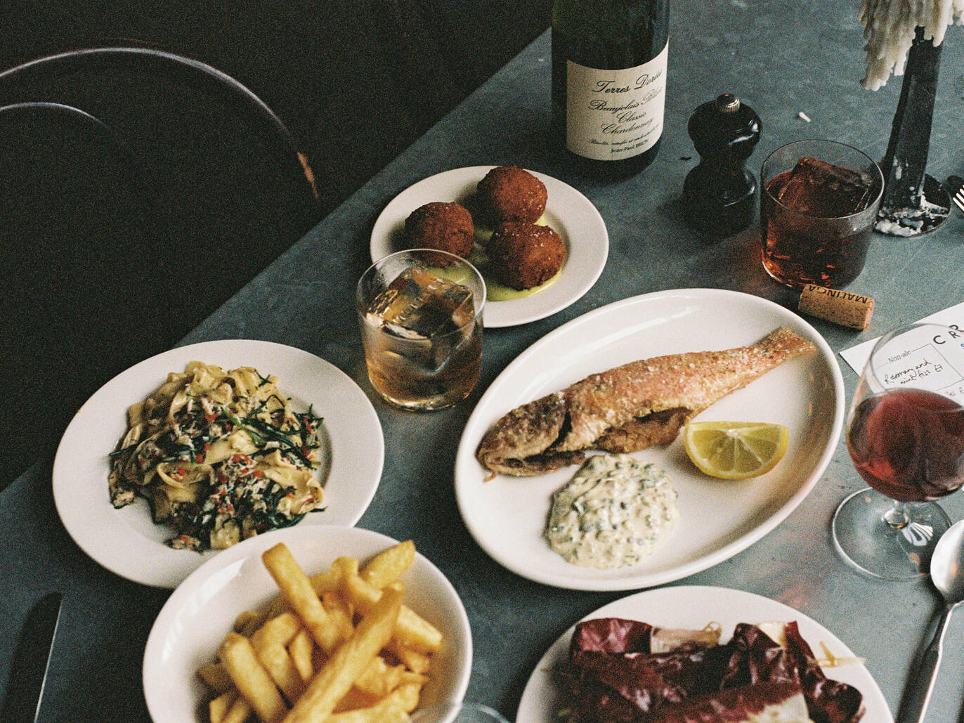 The Best Restaurants in Clapham | 8 Superb Spots in SW4