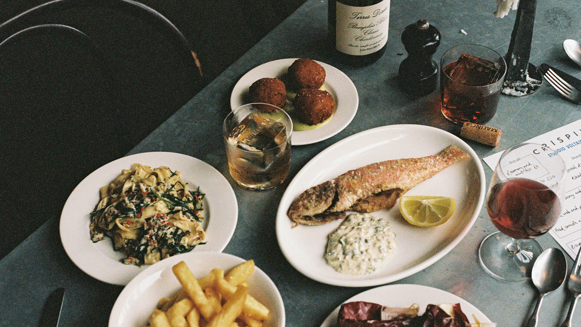 The Best Restaurants in Clapham | 8 Superb Spots in SW4