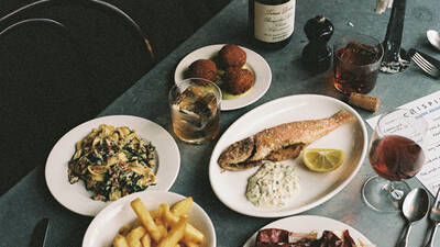 The Best Restaurants in Clapham | 8 Superb Spots in SW4