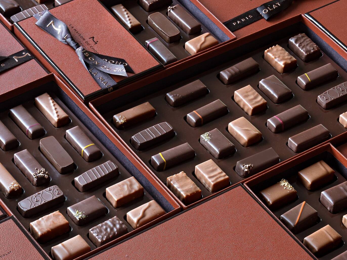 The best chocolate shops in Hong Kong - Time Out Hong Kong