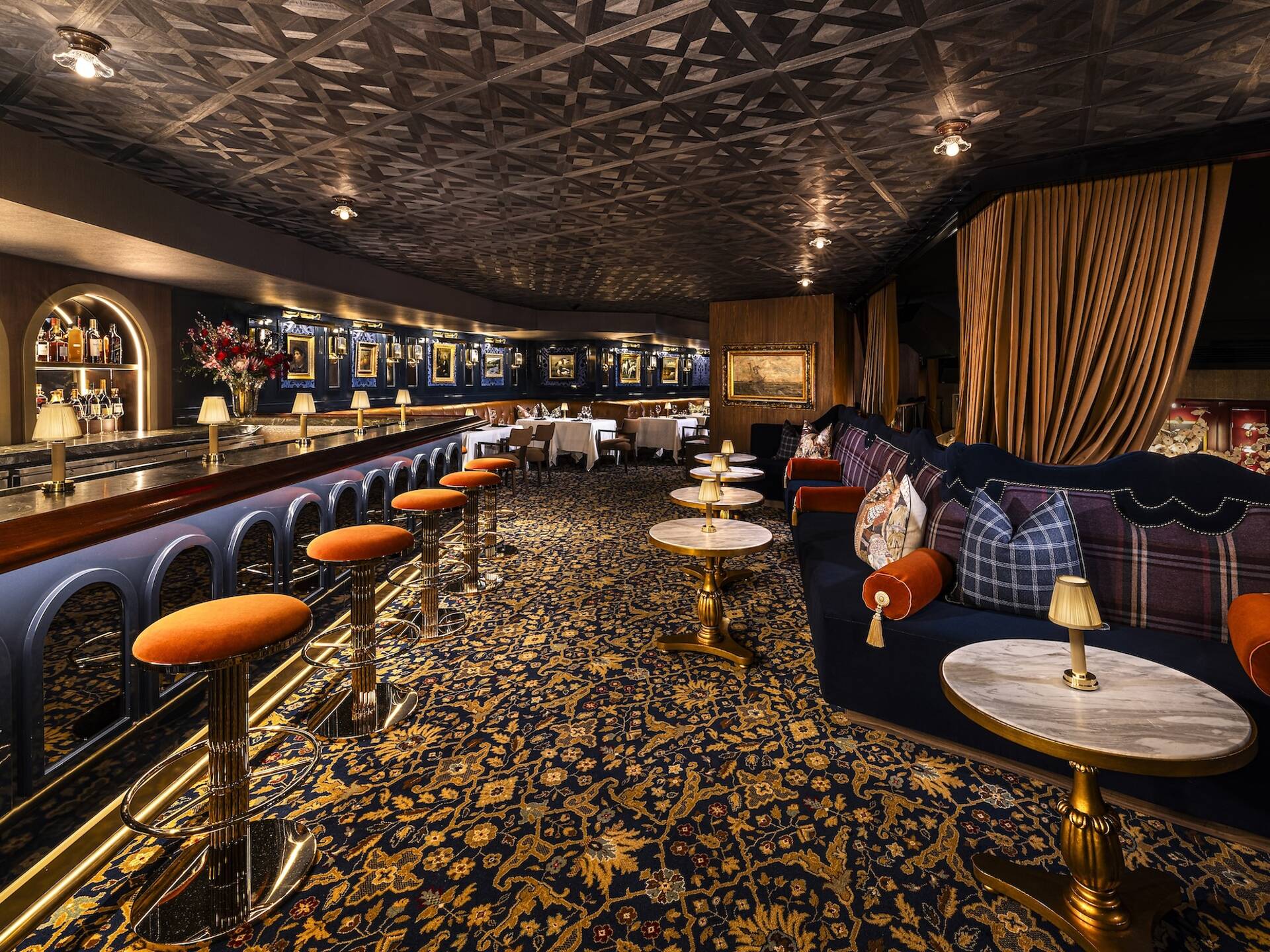 10 Best Restaurants in Brickell Right Now