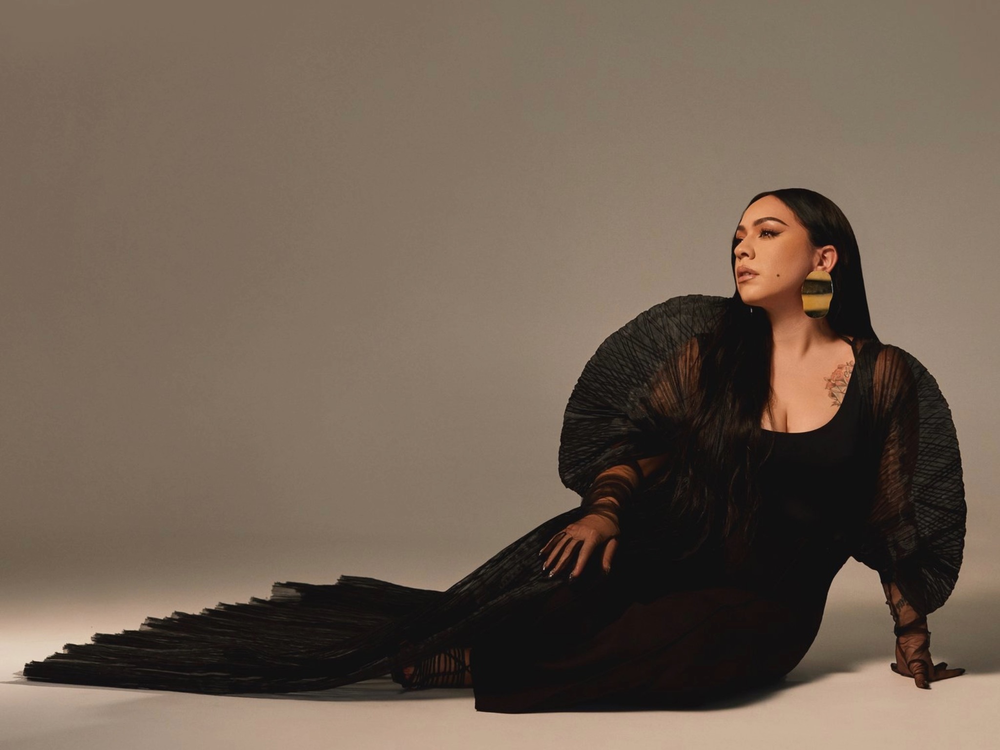 MensajesDeVozCM es el nuevo proyecto de Carla Morrison