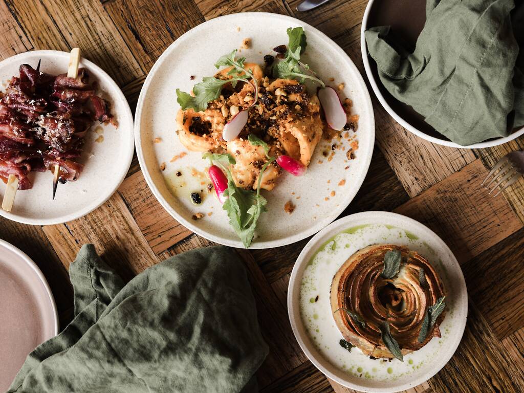 The 26 Best Restaurants in Canberra [2026 Guide]