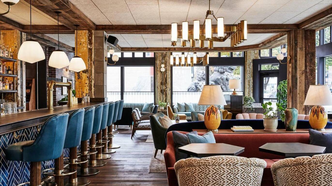 Best Portland, Oregon Hotels for 2025