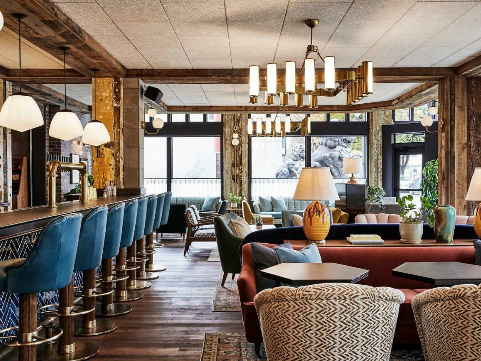 Best Portland, Oregon Hotels for 2025 | Amazing Places to Stay in ...