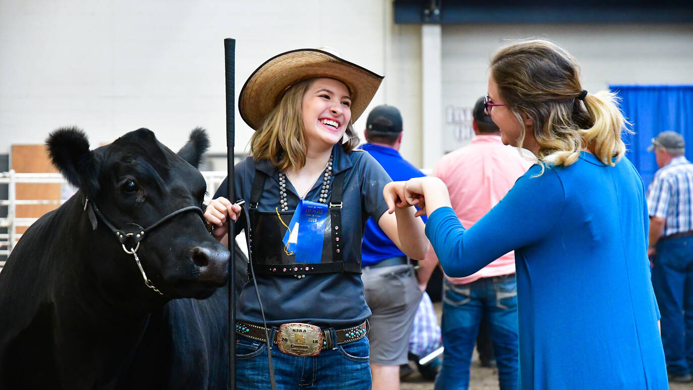 10 Best State Fairs in the U.S. for Rides, Games and Fried Foods
