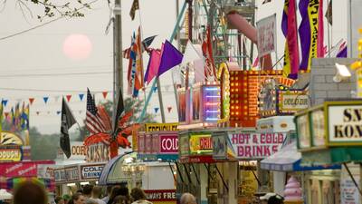 10 Best State Fairs in the U.S. for Rides, Games and Fried Foods