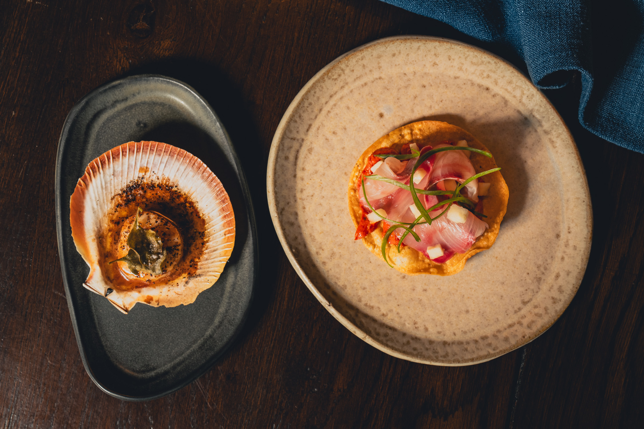 Comedor is Newtown's new Mexican diner and bar by a top chef