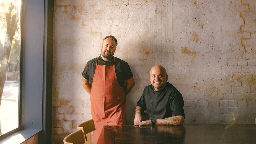 Comedor is Newtown's new Mexican diner and bar by a top chef