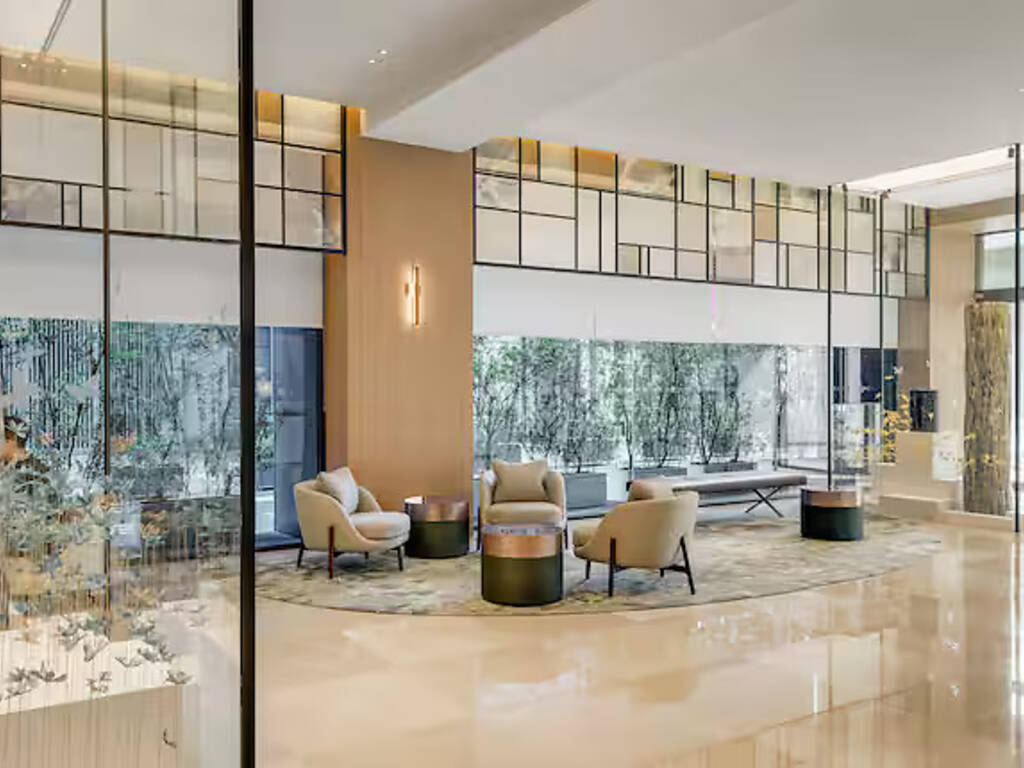 11 Best Hotels in Taipei