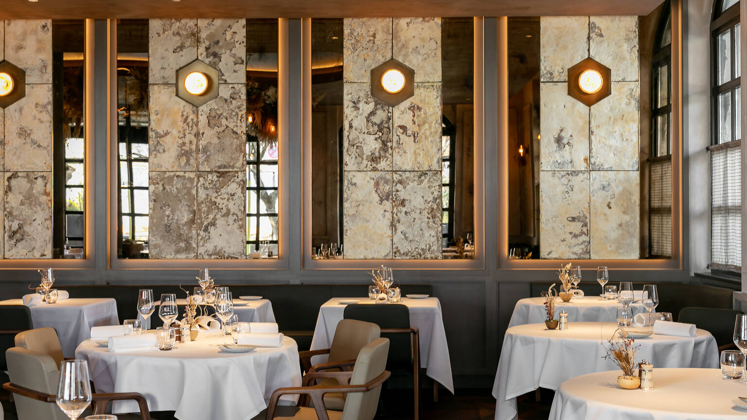 38 London Restaurants Feature In A Prestigious New List of the UK’s ...