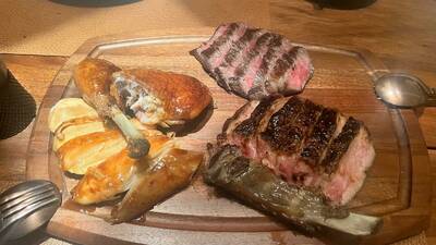 The Connaught Grill review: a legendary London restaurant