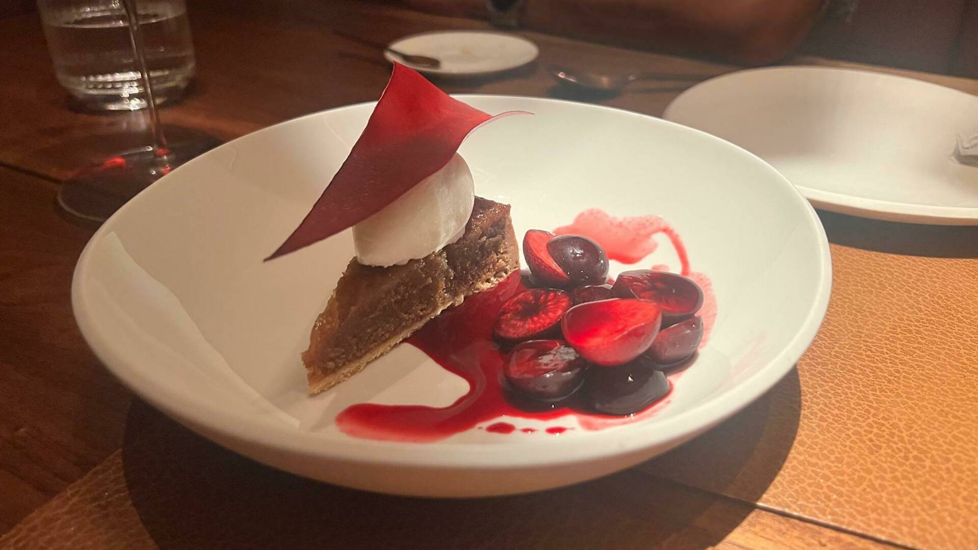 The Connaught Grill review: a legendary London restaurant