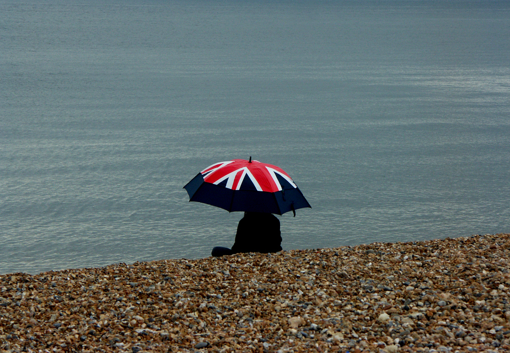 When Will The Weather Improve? UK’s Bad Summer Explained