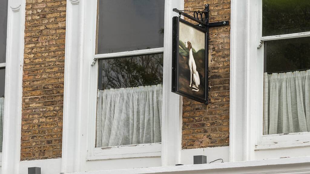 The Hero review: A fancy new gastro pub (or is it a restaurant?) for ...