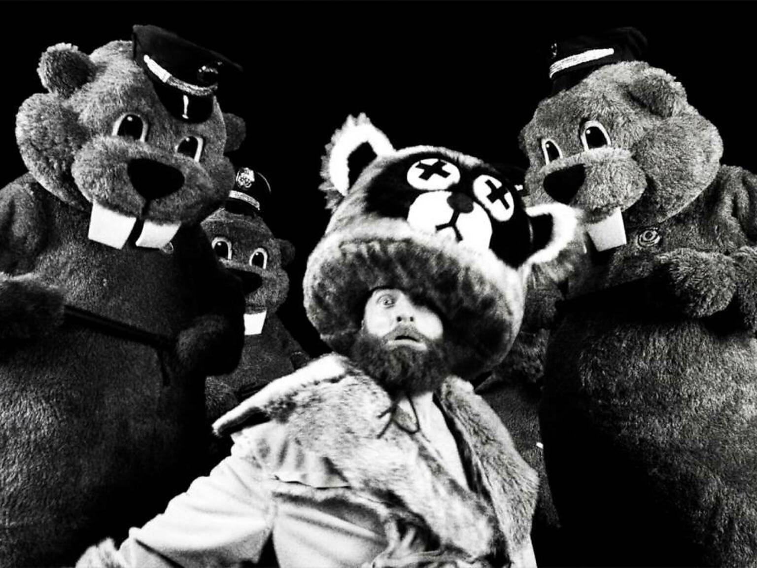 21 Great Movies to Watch While High