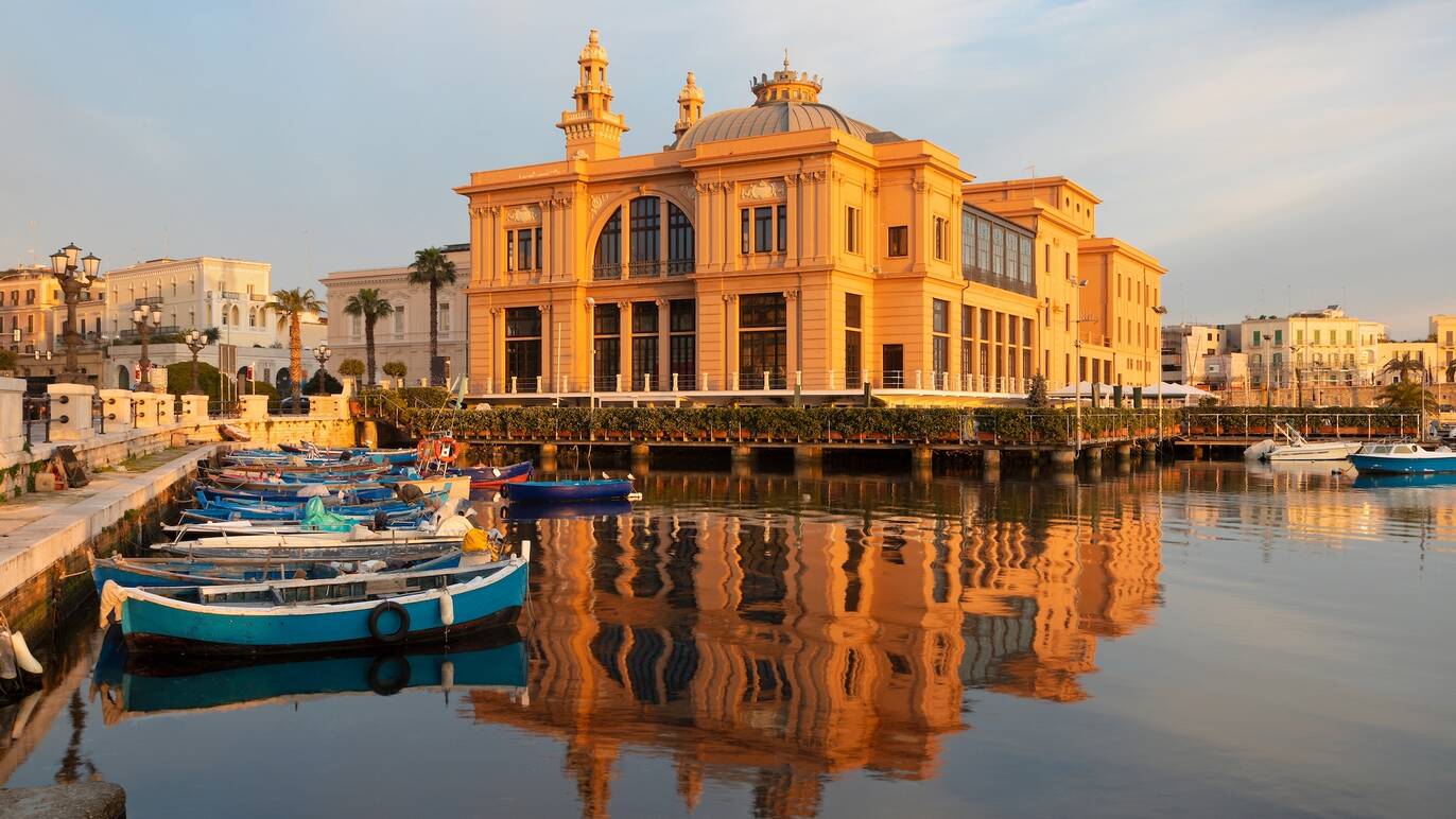 The 9 Most Underrated Italian Cities to Visit for 2025