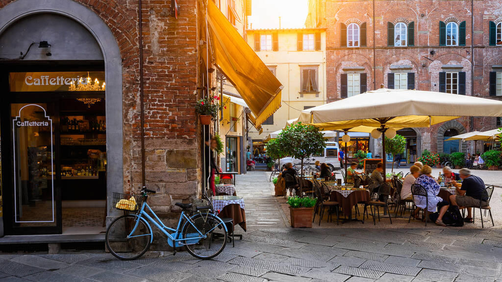 The 9 Most Underrated Italian Cities to Visit for 2025