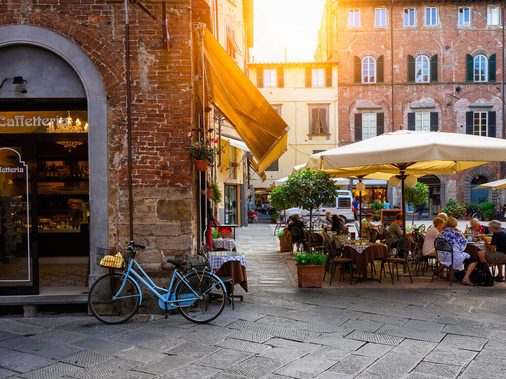 The 9 Most Underrated Italian Cities to Visit for 2025